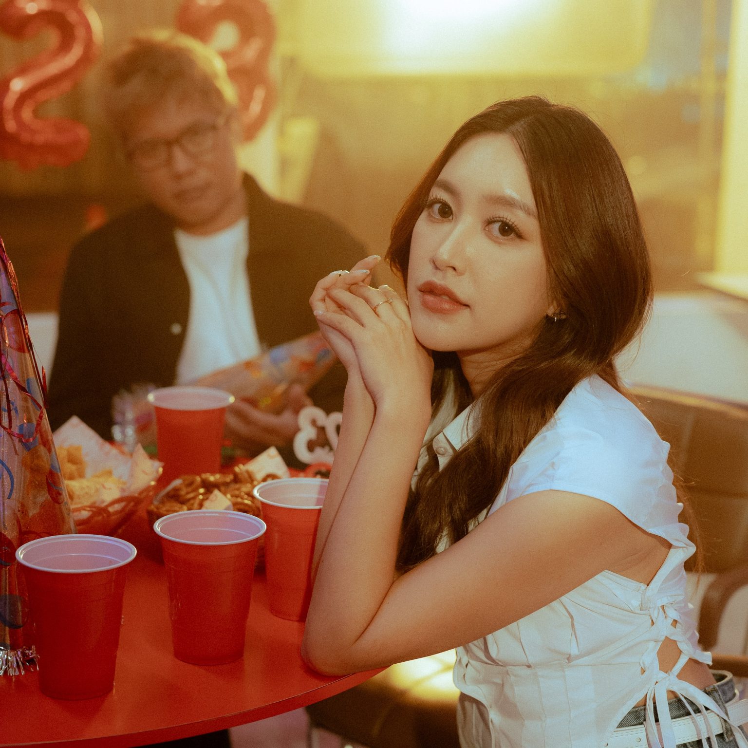 ปีนี้ขอแฟน (Wish) - 747Entertainment